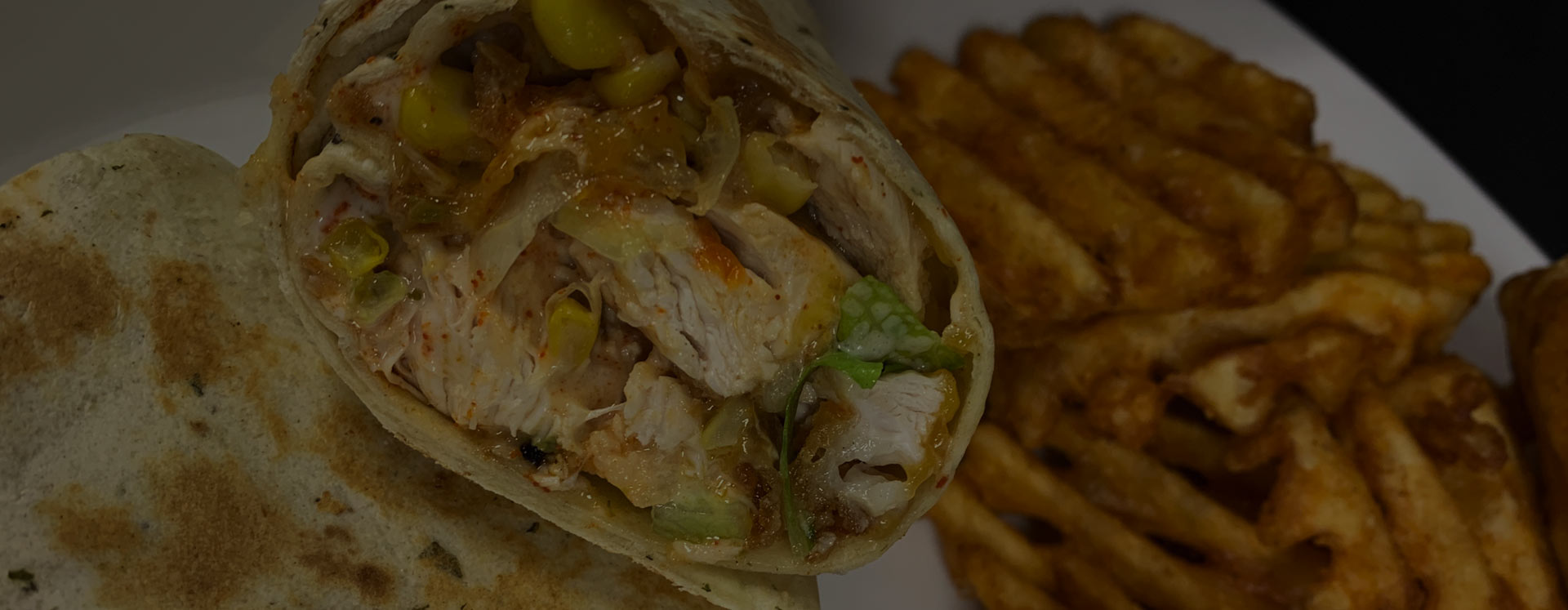 Menu - Riverfront Bar & Grill