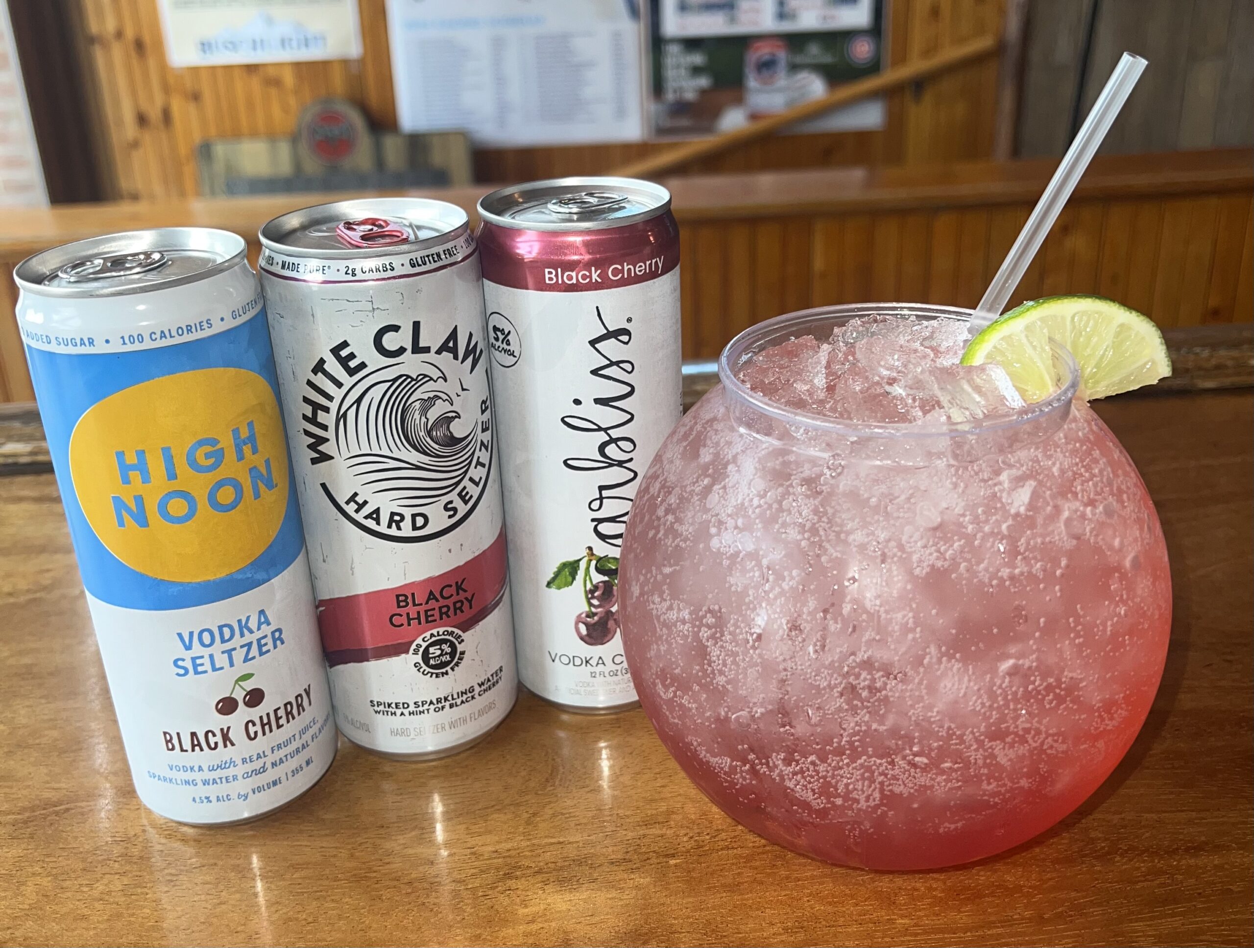 Riverfront Bar & Grill - Riverfront Bar & Grill