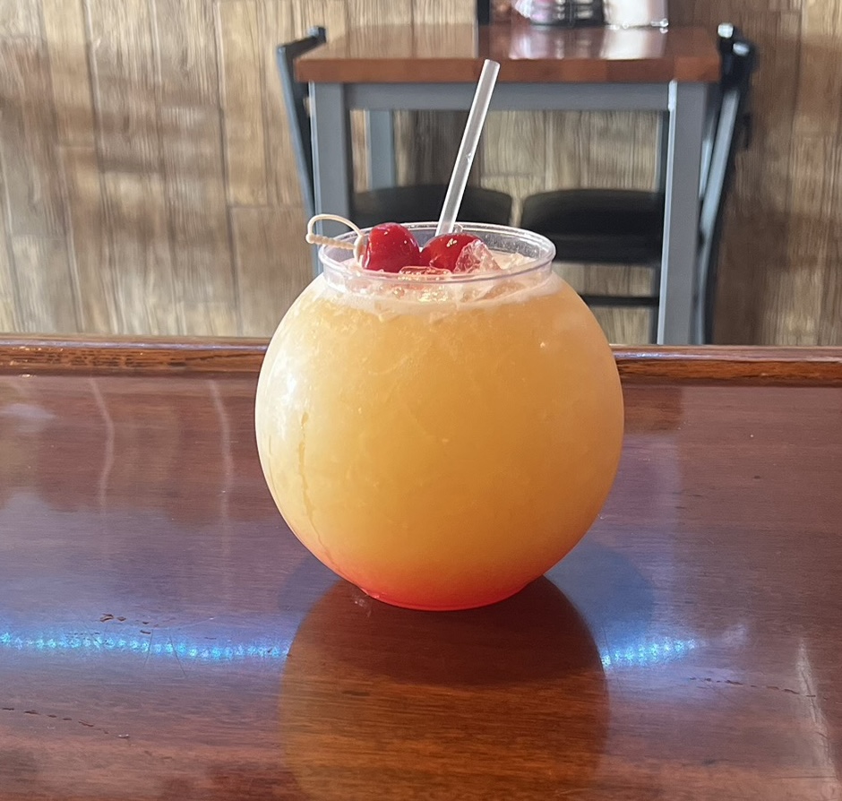 Riverfront Bar & Grill - Riverfront Bar & Grill